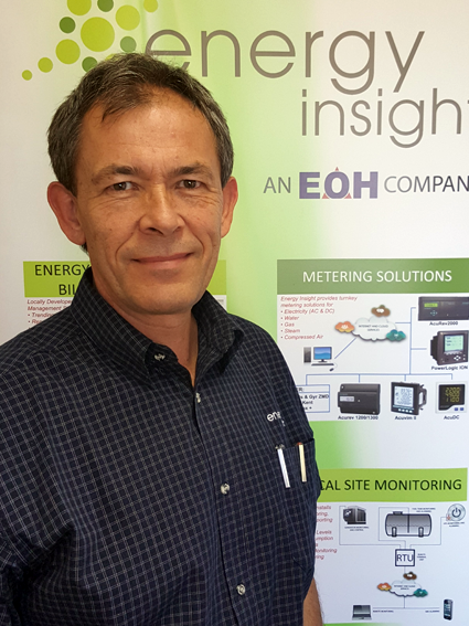 About Us | Energy Insight