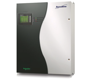 Schneider – AccuSine SWP | Energy Insight