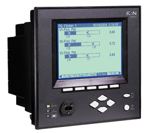 Powerlogic ION 7650 Meters | Energy Insight