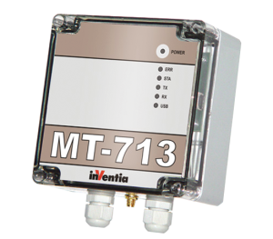 Inventia MT-713 | Energy Insight