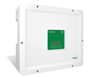 Schneider Conext RL 1ph Inverters | Energy Insight