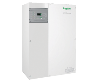 Schneider Conext XW – Hybrid Inverter | Energy Insight