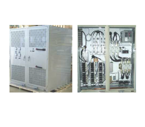 UST – SagFighter | Energy Insight