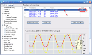 AccuView – Monitoring & Logging Software | Energy Insight
